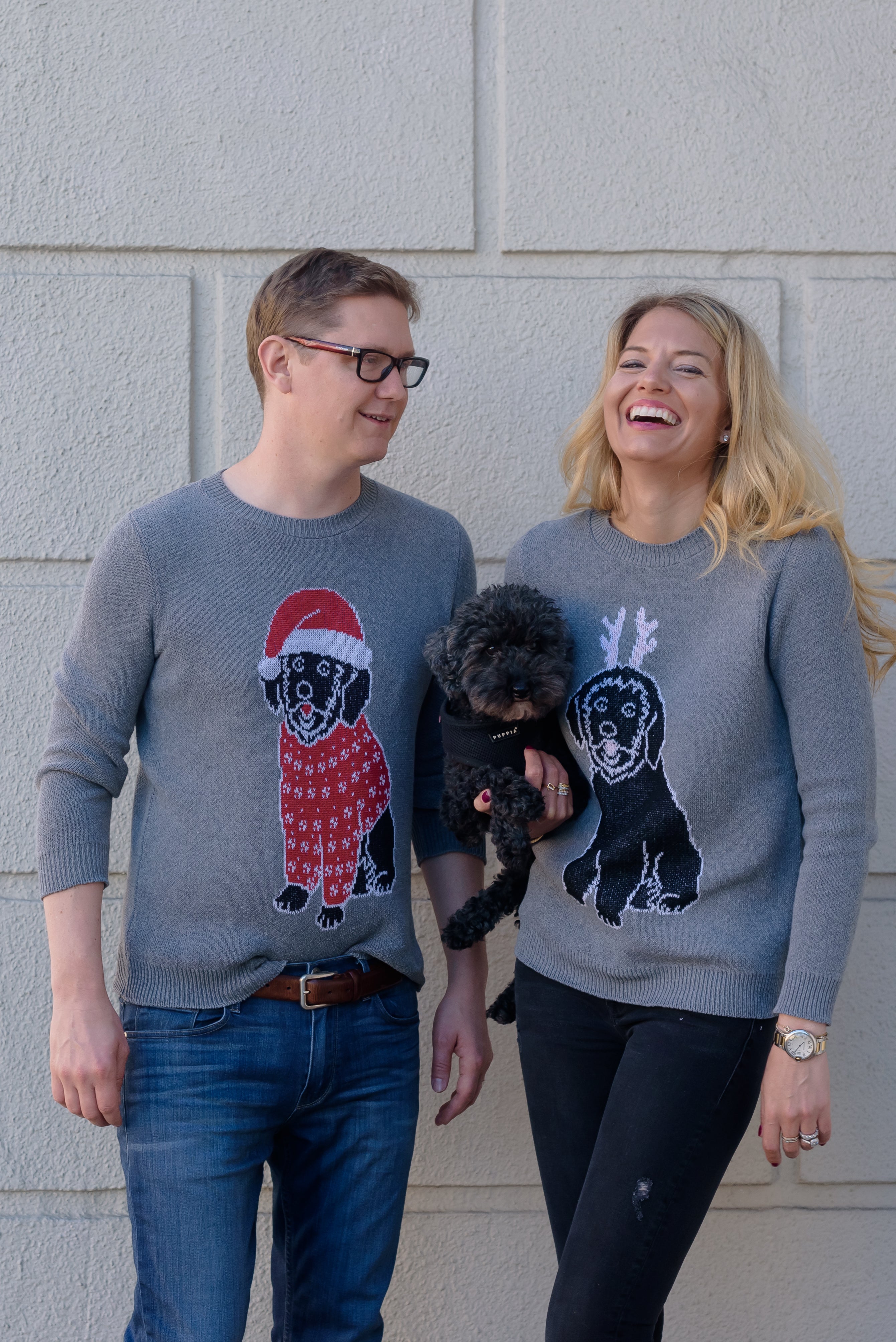 Do you have any questions about your order? I want to help! – Sweater Hound