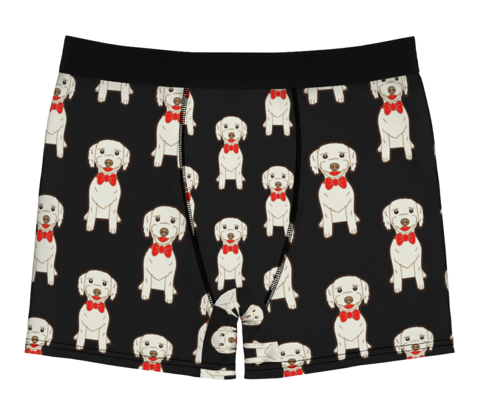 Men's Underwear – Sweater Hound