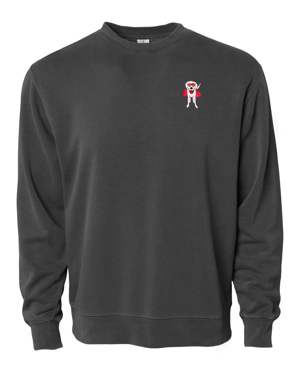 Pull Over – Sweater Hound